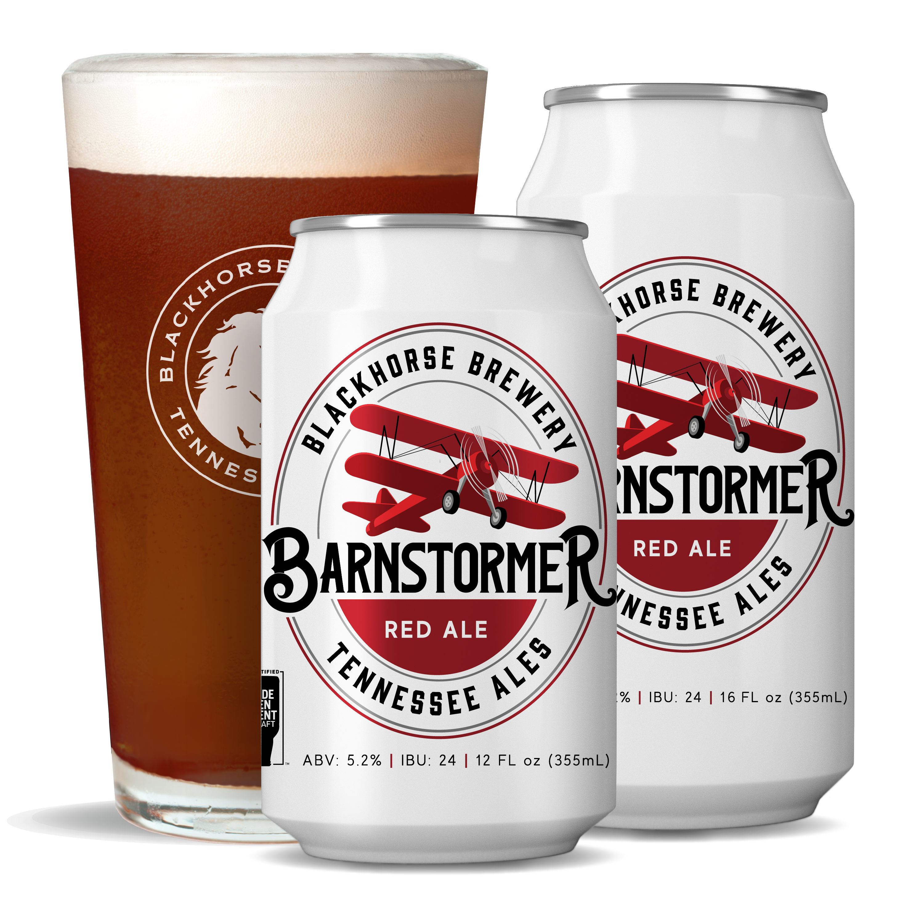 Blackhorse - Blackhorse